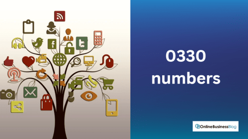 Are 0330 numbers Free? - Cost On O2, EE, Vodafone, BT - Online Business ...