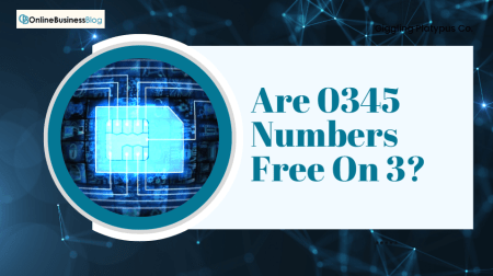 Are 0345 Numbers Free? - Cost On EE, O2, Vodafone, Virgin - Online ...