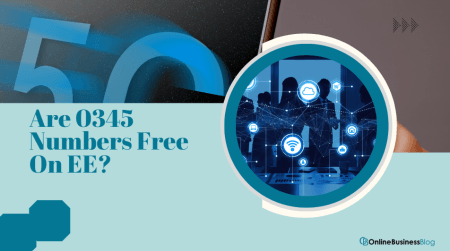 Are 0345 Numbers Free? - Cost On EE, O2, Vodafone, Virgin - Online ...