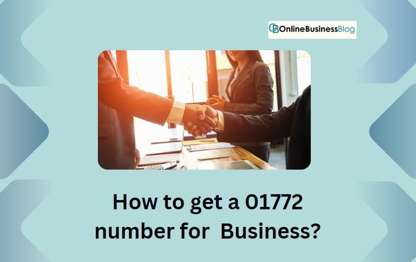 01772 Area Code and Number Information of Preston, Lancashire, UK ...